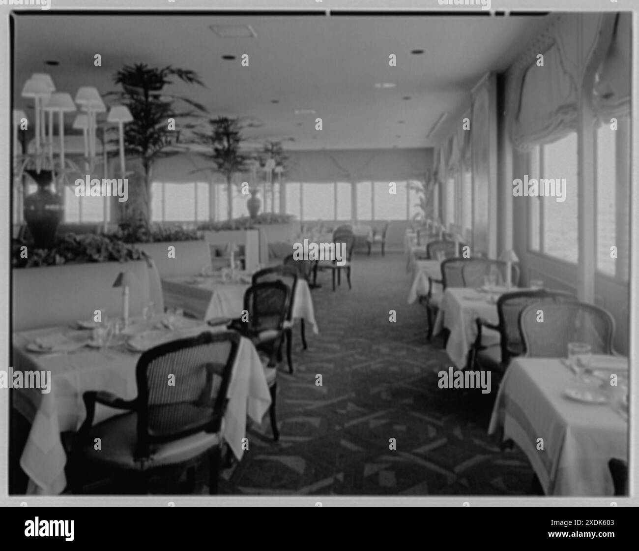 Top of the First, Ponce De Leon Calle, San Juan, Puerto Rico. View ...