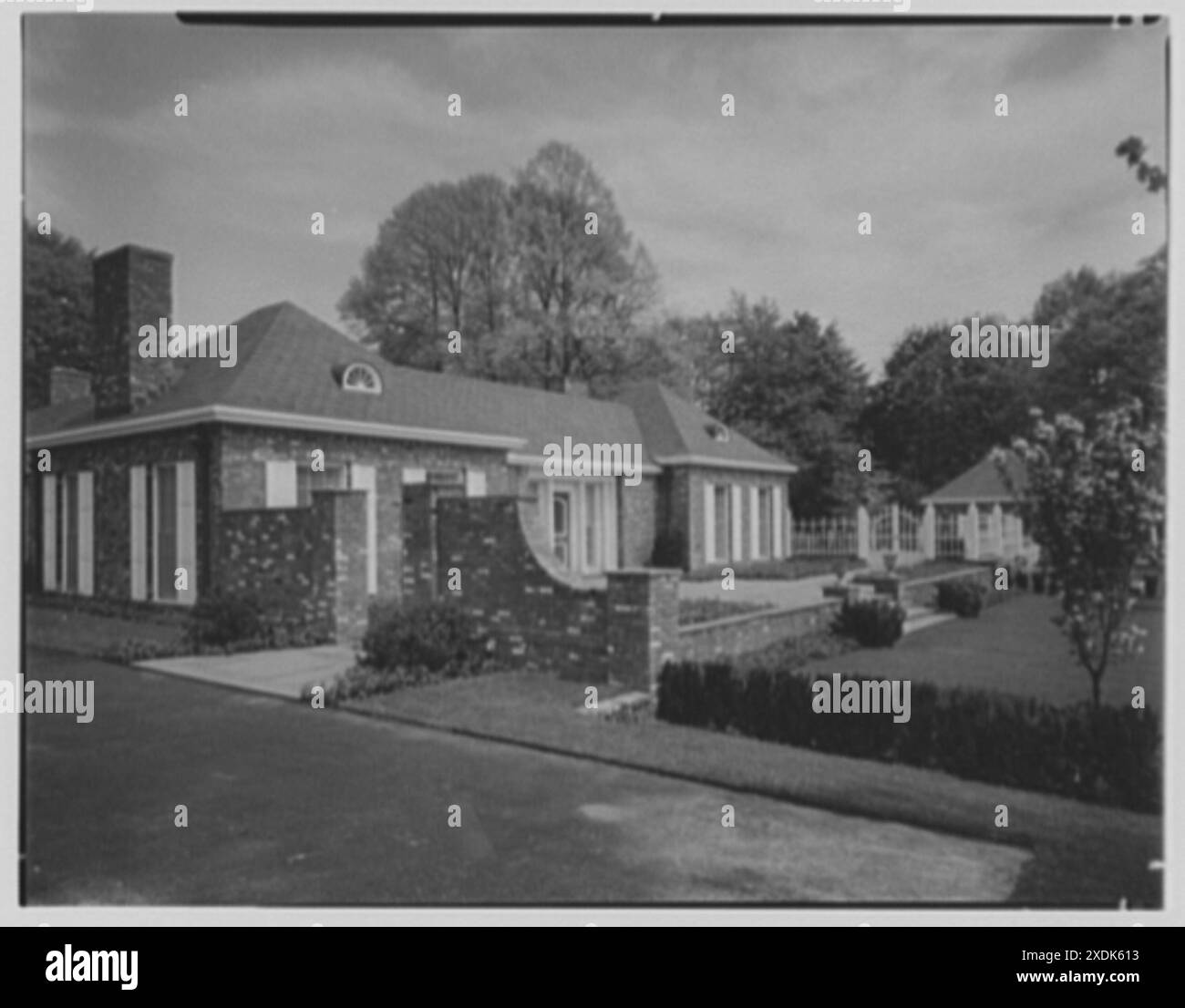 The pillars of the constitution Black and White Stock Photos & Images ...