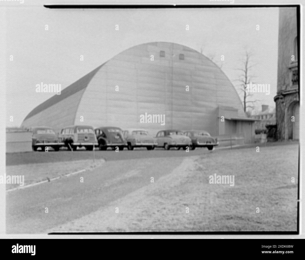 Arthur M. Loew, business on Red Spring Rd., Glen Cove, Long Island ...