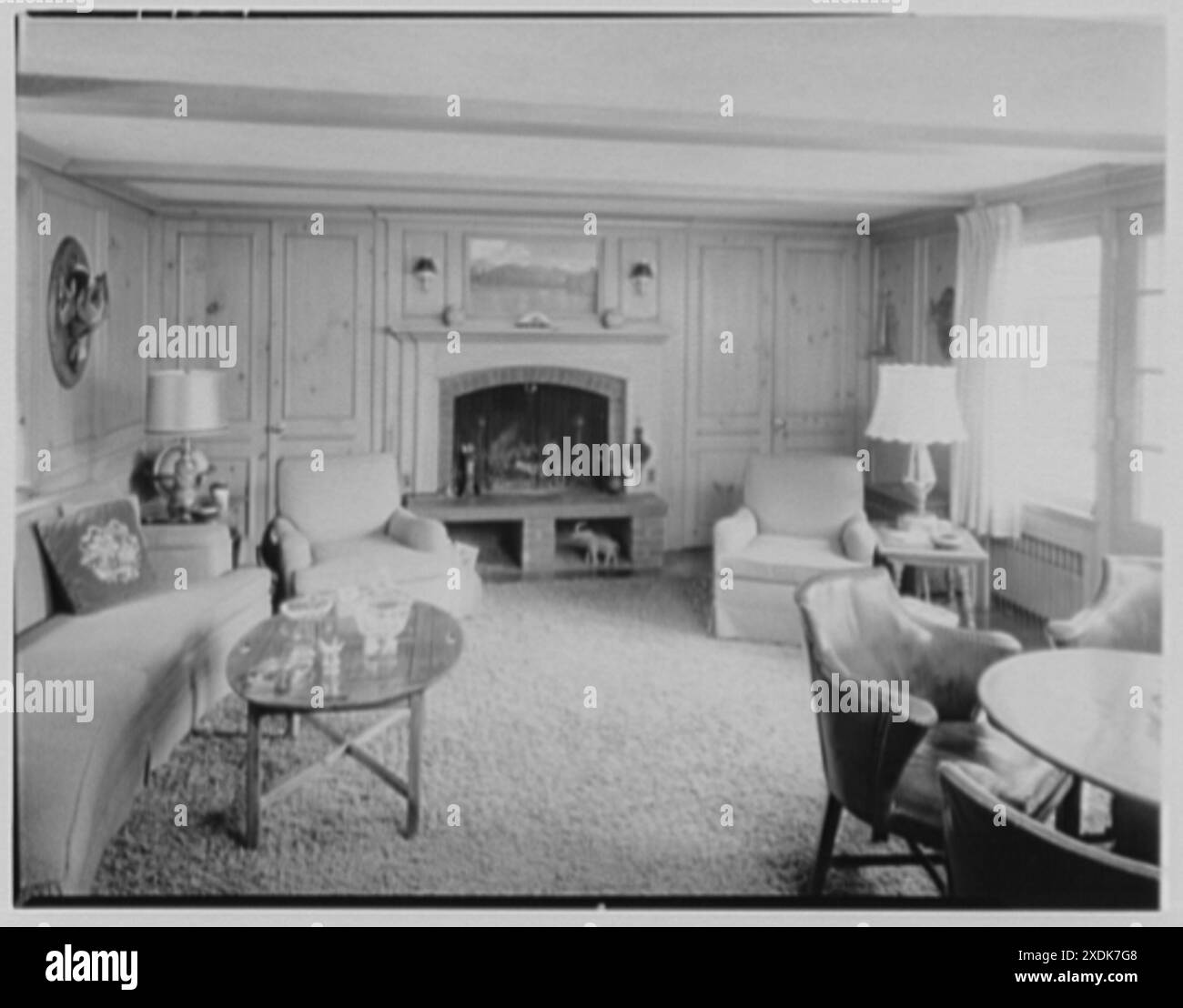 Field street Black and White Stock Photos & Images - Alamy