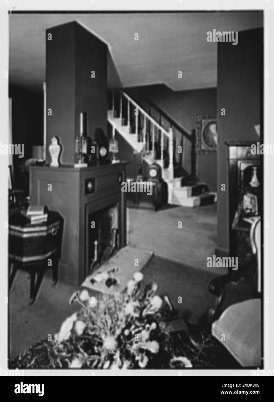 E table Black and White Stock Photos & Images - Alamy