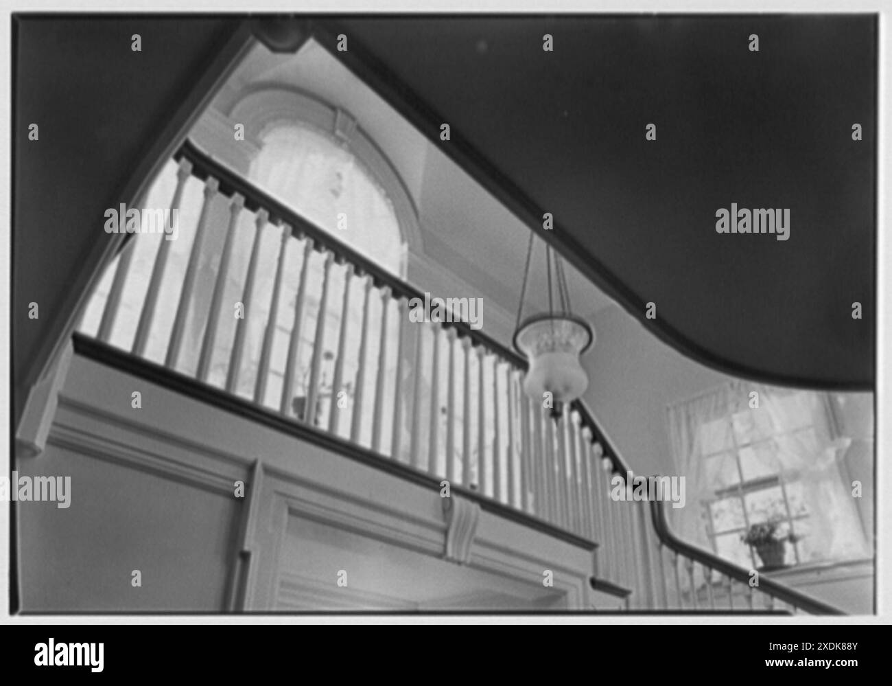 Wick hall Black and White Stock Photos & Images - Alamy