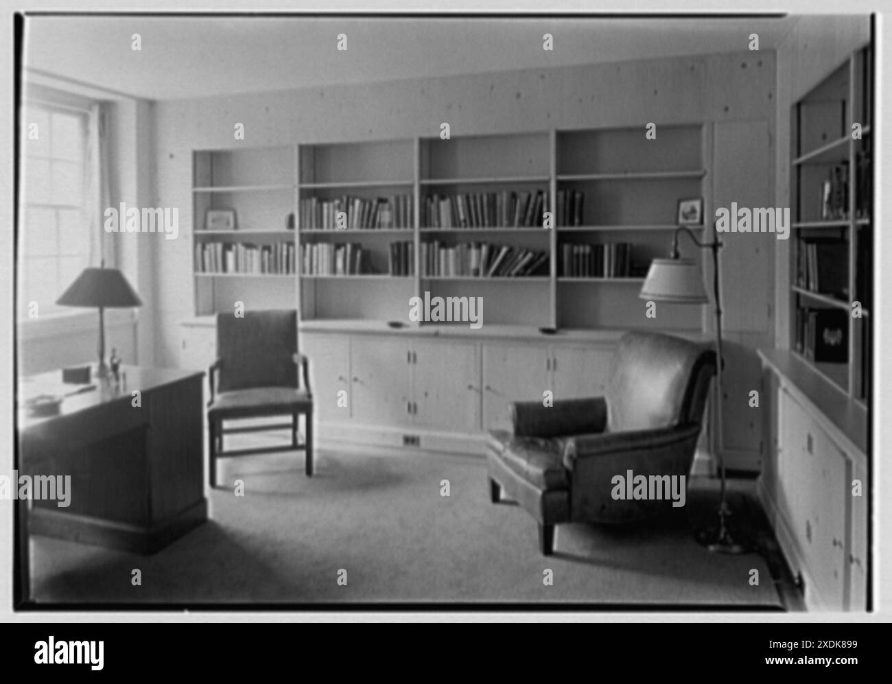 Silliman College, Yale University, New Haven, Connecticut. Fellow ...