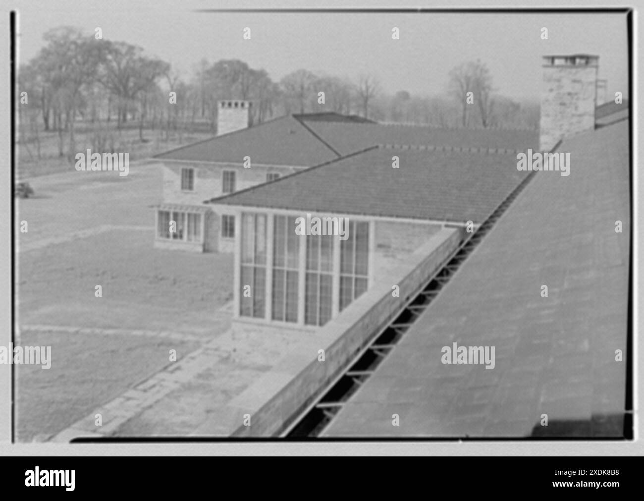 Design above window Black and White Stock Photos & Images - Alamy