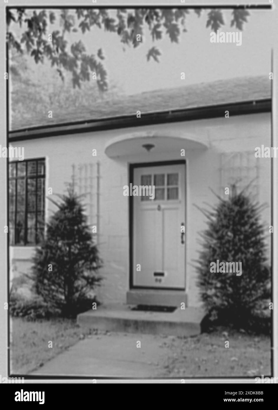 Walnut island Black and White Stock Photos & Images - Alamy