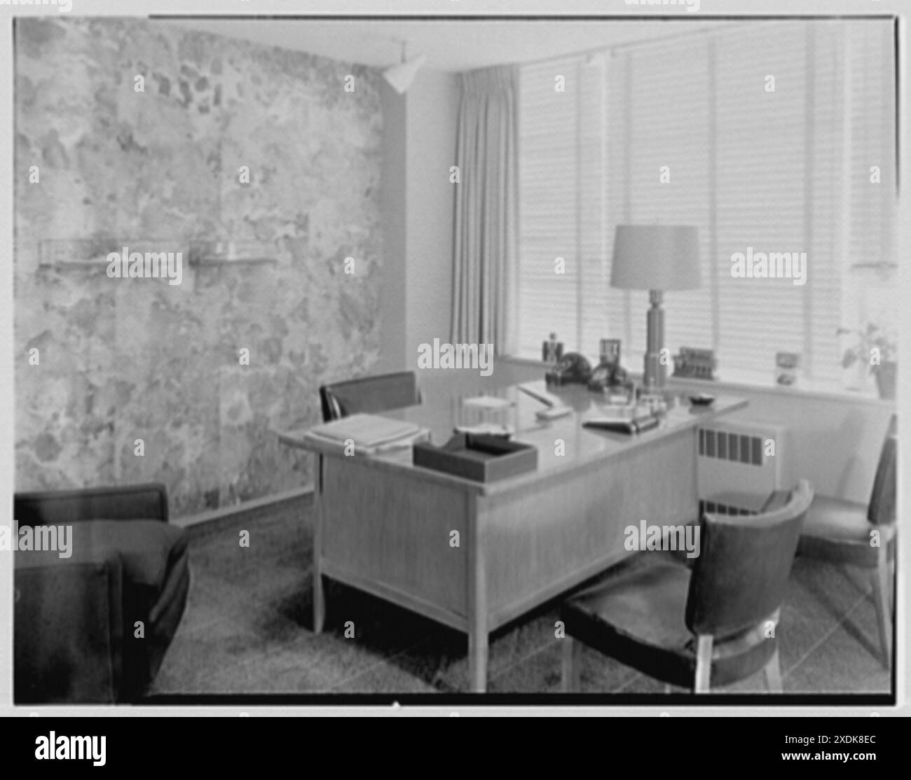 Raymond Loewy Associates, 488 Madison Ave., New York City. Mr. Breen's ...