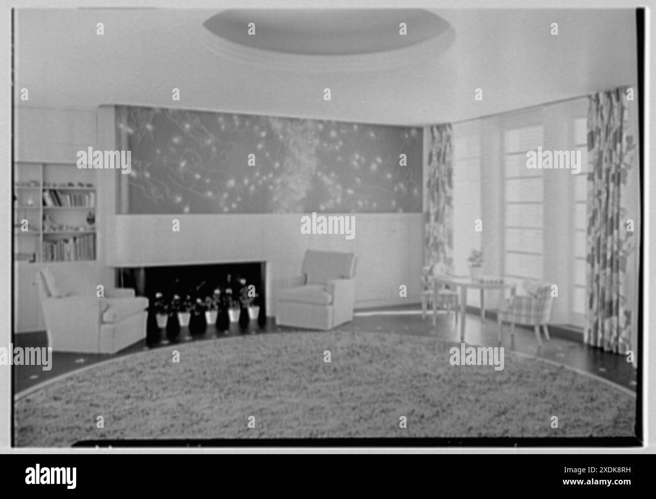 Leon Levy, residence at Schoolhouse Ln. and Henry Ave., [East Falls ...