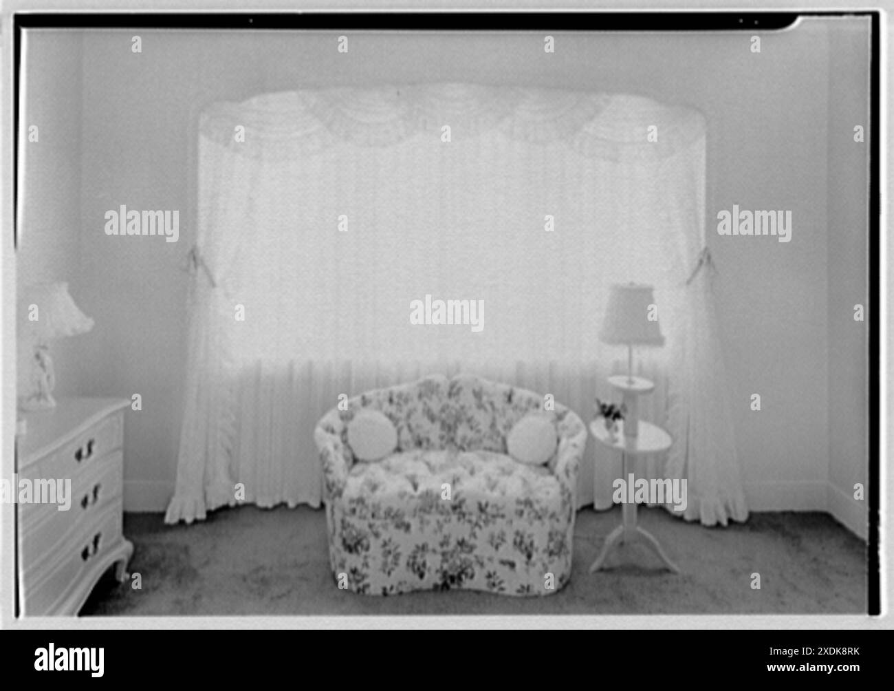 Leon Levy, residence at Schoolhouse Ln. and Henry Ave., [East Falls ...