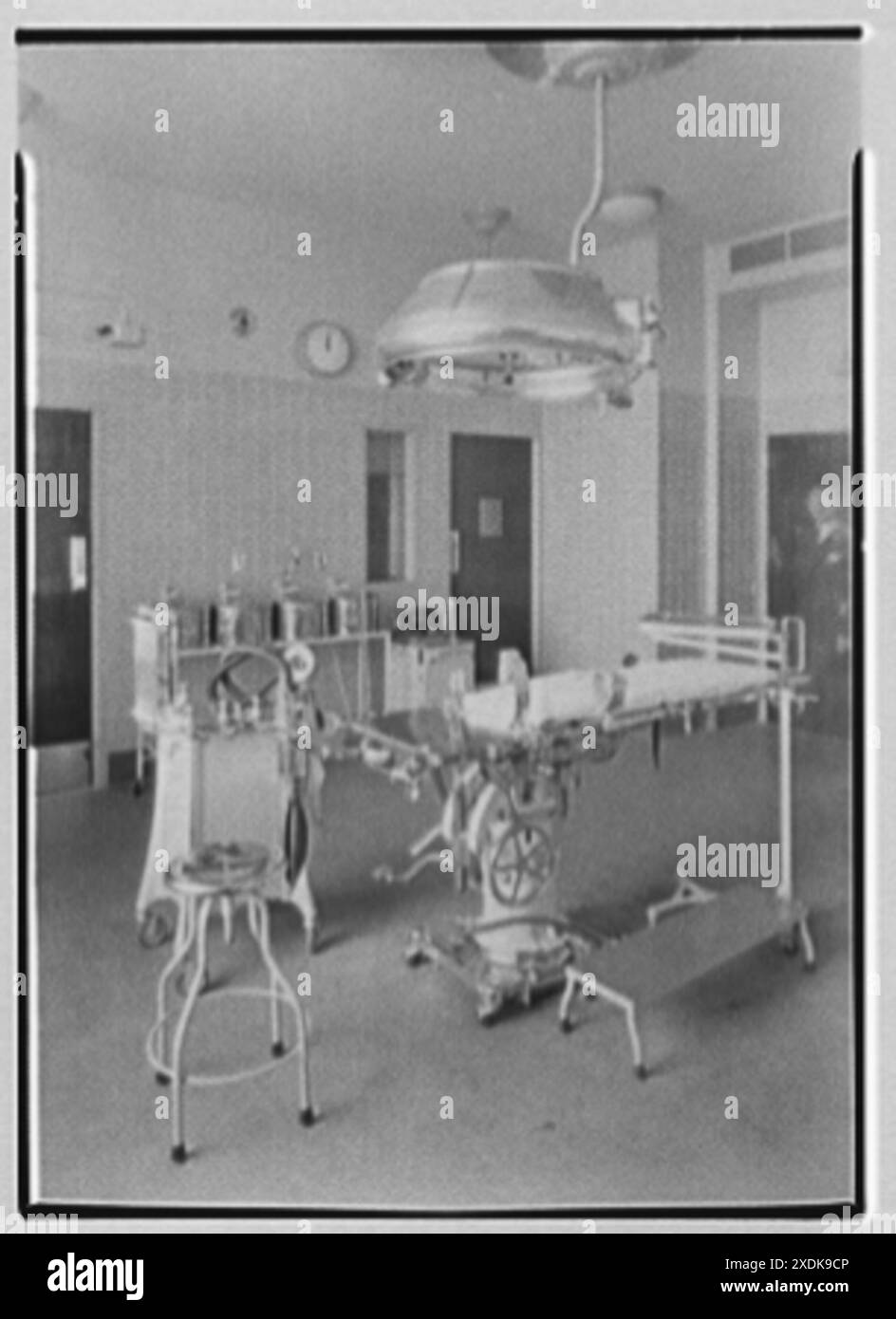 Triboro Hospital for Tuberculosis, Parsons Blvd., Jamaica, New York ...