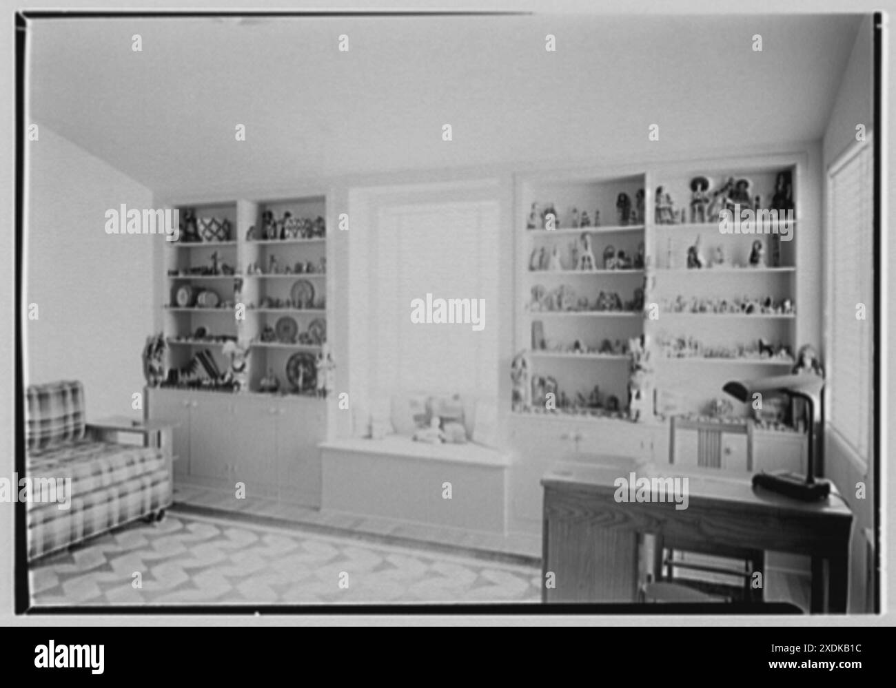 Dr. Elbert McLaurie, residence on Jackson St., Hollywood, Florida ...