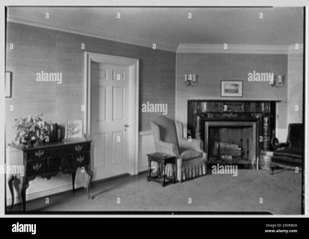 Masters house yale hi-res stock photography and images - Alamy