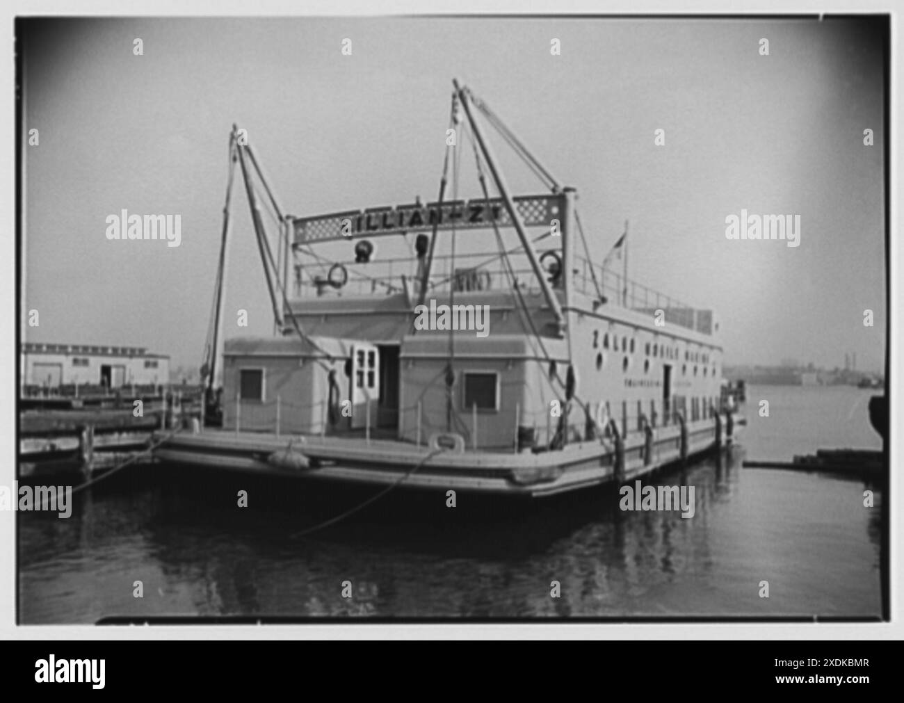 Deck_layout hi-res stock photography and images - Alamy
