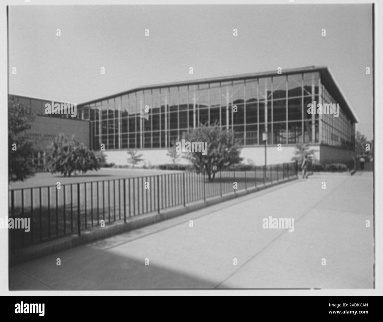 Northeastern university Black and White Stock Photos & Images - Alamy