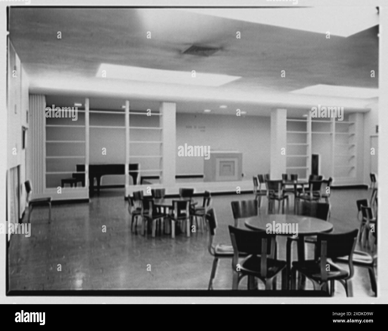 Eighth Church of Christ, Scientist, 103 E. 77th St., New York City ...
