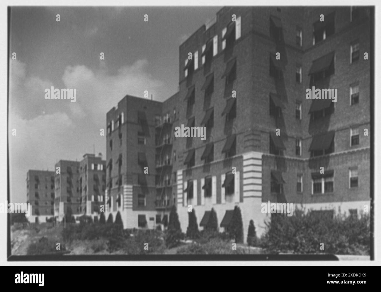 West village new york Black and White Stock Photos & Images - Alamy