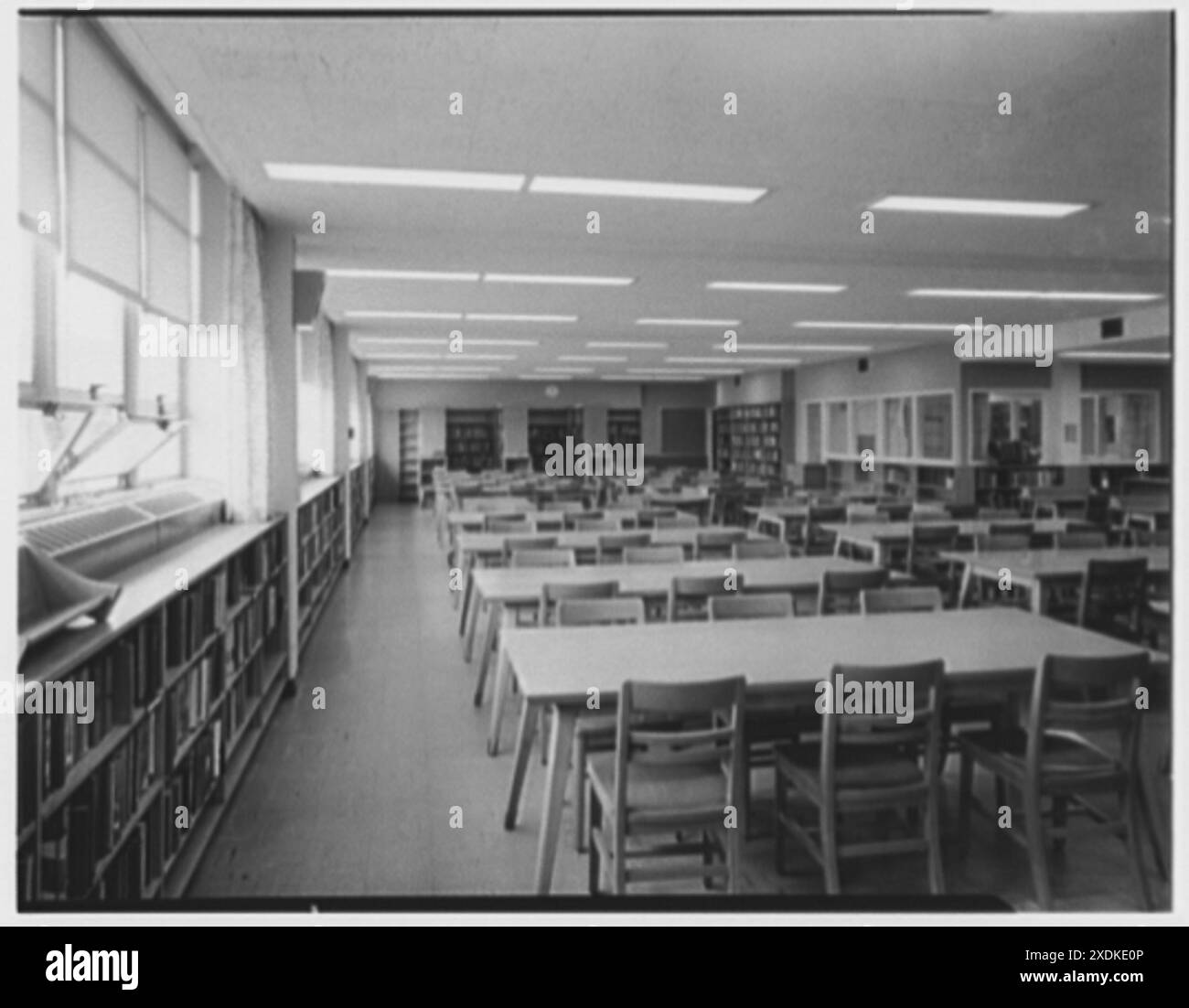 Thomas edison school hi-res stock photography and images - Alamy