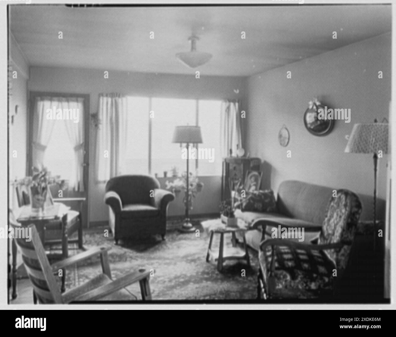 Room 33 Black and White Stock Photos & Images - Alamy