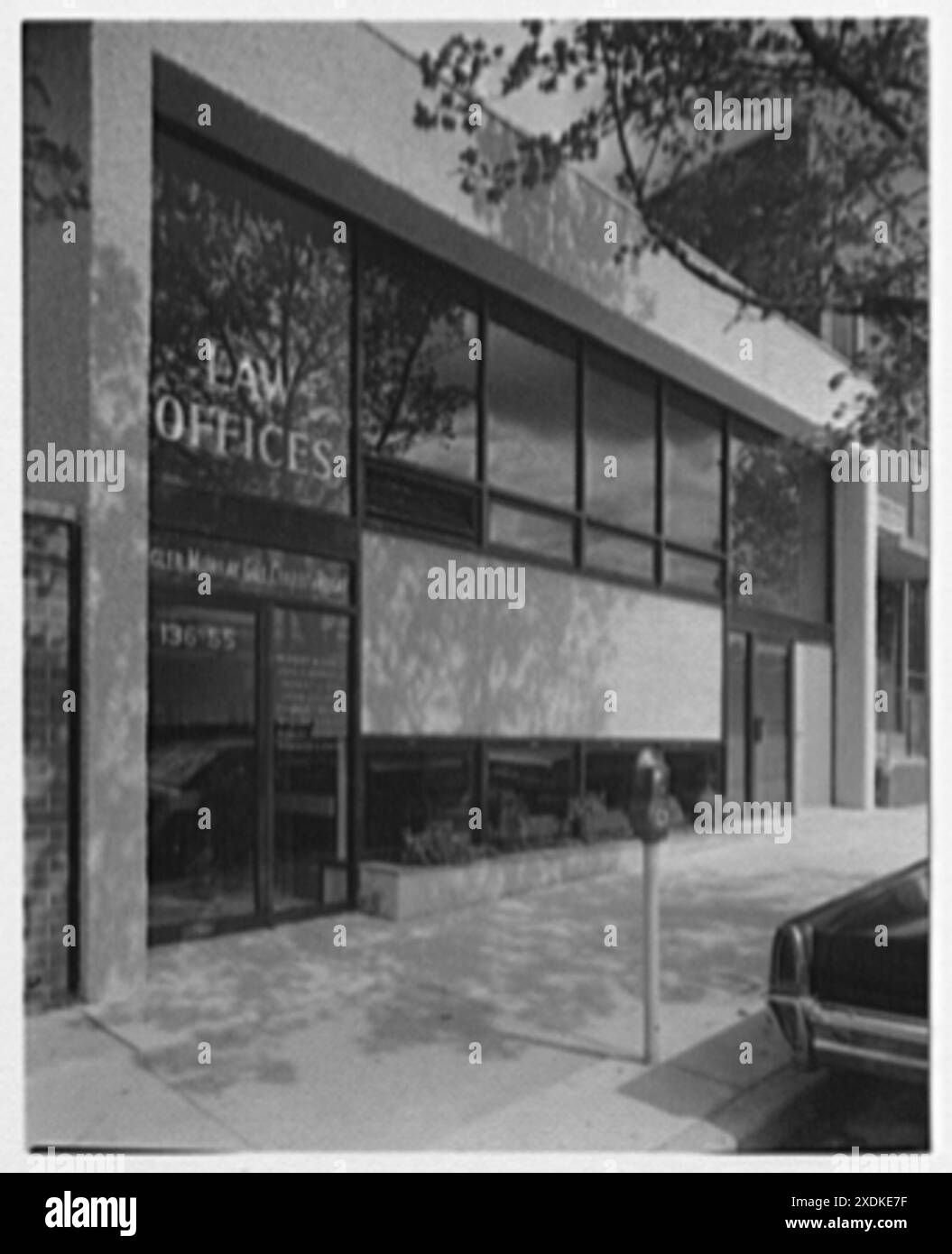 Ziegler, Murray, Giles, Clabby, Regan, 136-55 37th Ave., Flushing, Long ...