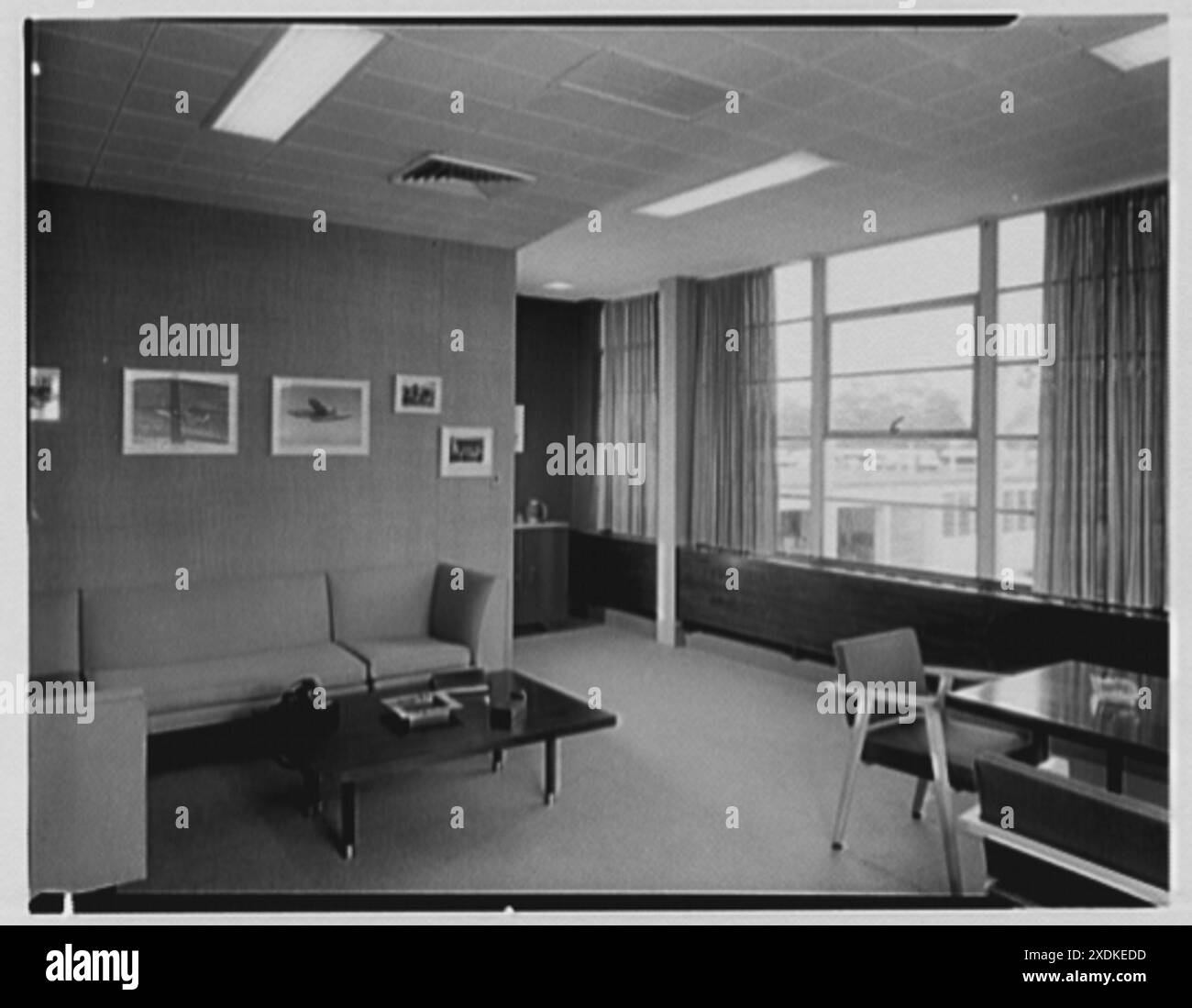 Fairchild Aircraft Corporation, Bayshore, Long Island, New York ...