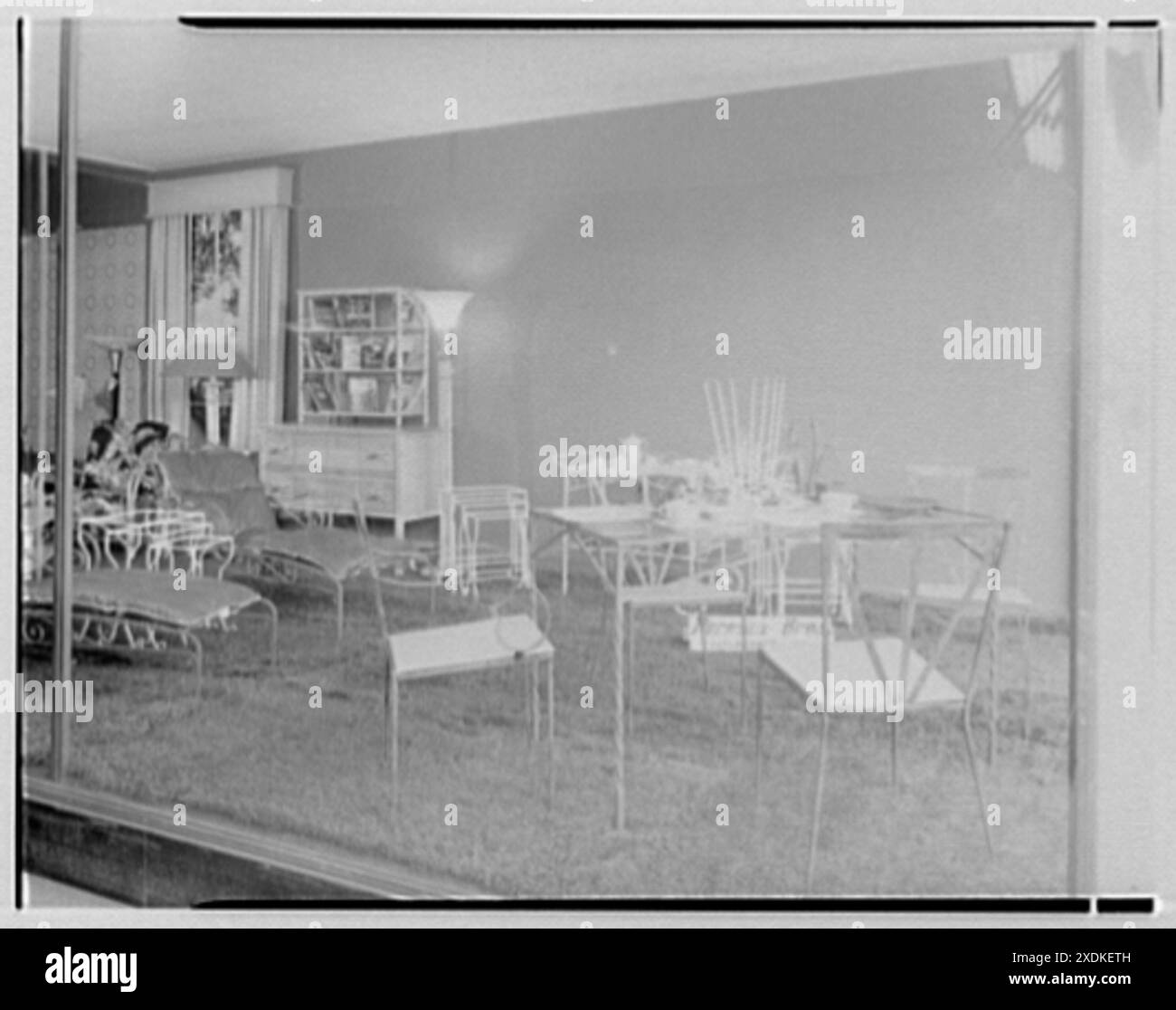 Perman Brothers, business in Hempstead, Long Island, New York. Show ...