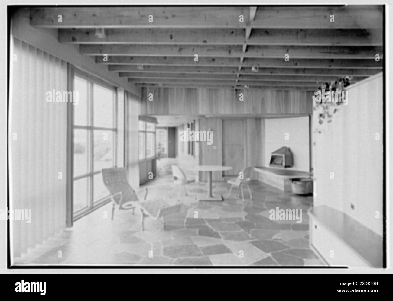 William J. Murphy, residence in Remsenburg, Long Island, New York ...