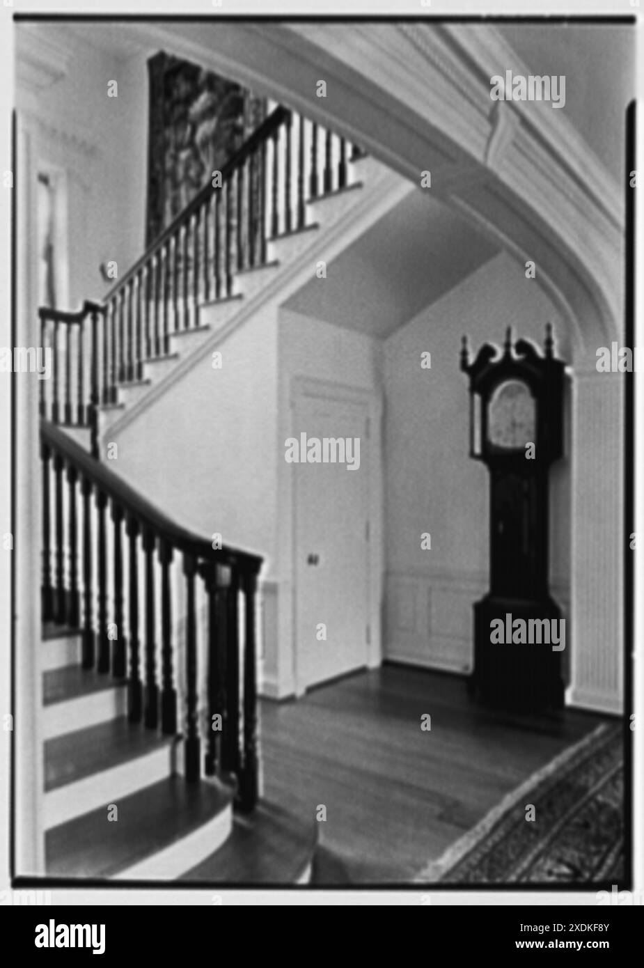 Masters house yale hi-res stock photography and images - Alamy