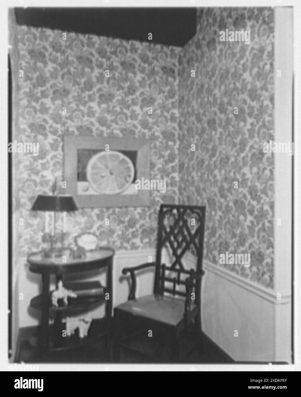 Louis W. Bowen, Inc., business at 509 Madison Ave., New York City ...