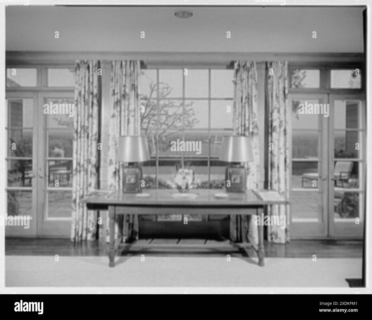 Mr. and Mrs. Hugh Chatham, residence in Elkin, North Carolina. Gallery ...