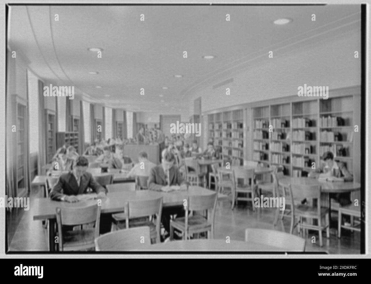 Cardinal Hayes Memorial High School, Grand Concourse, Bronx, New York ...