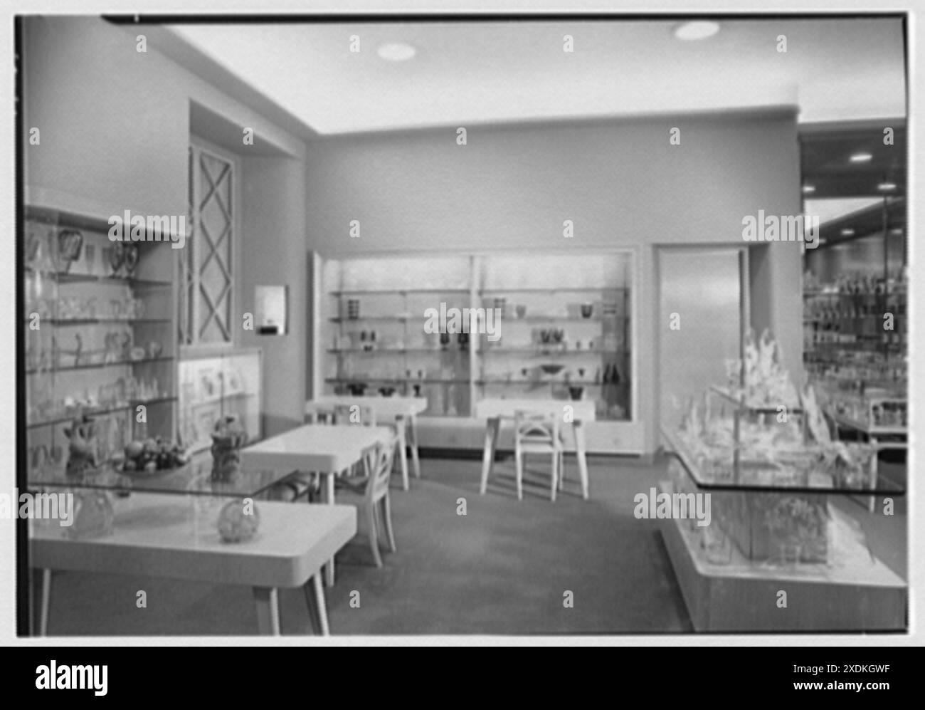 Black, Starr & Gorham, business at 594 5th Ave., New York City. New ...