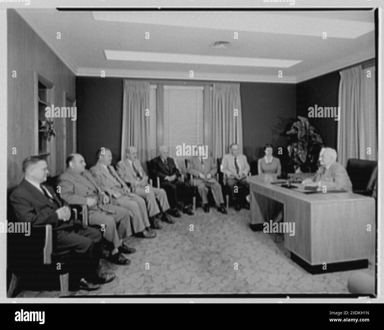 Suffolk County Federal Savings, Babylon, Long Island. Board of ...