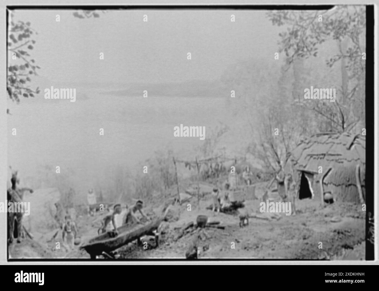 Museum of the City of New York, 5th Ave. and 103rd St., New York City ...