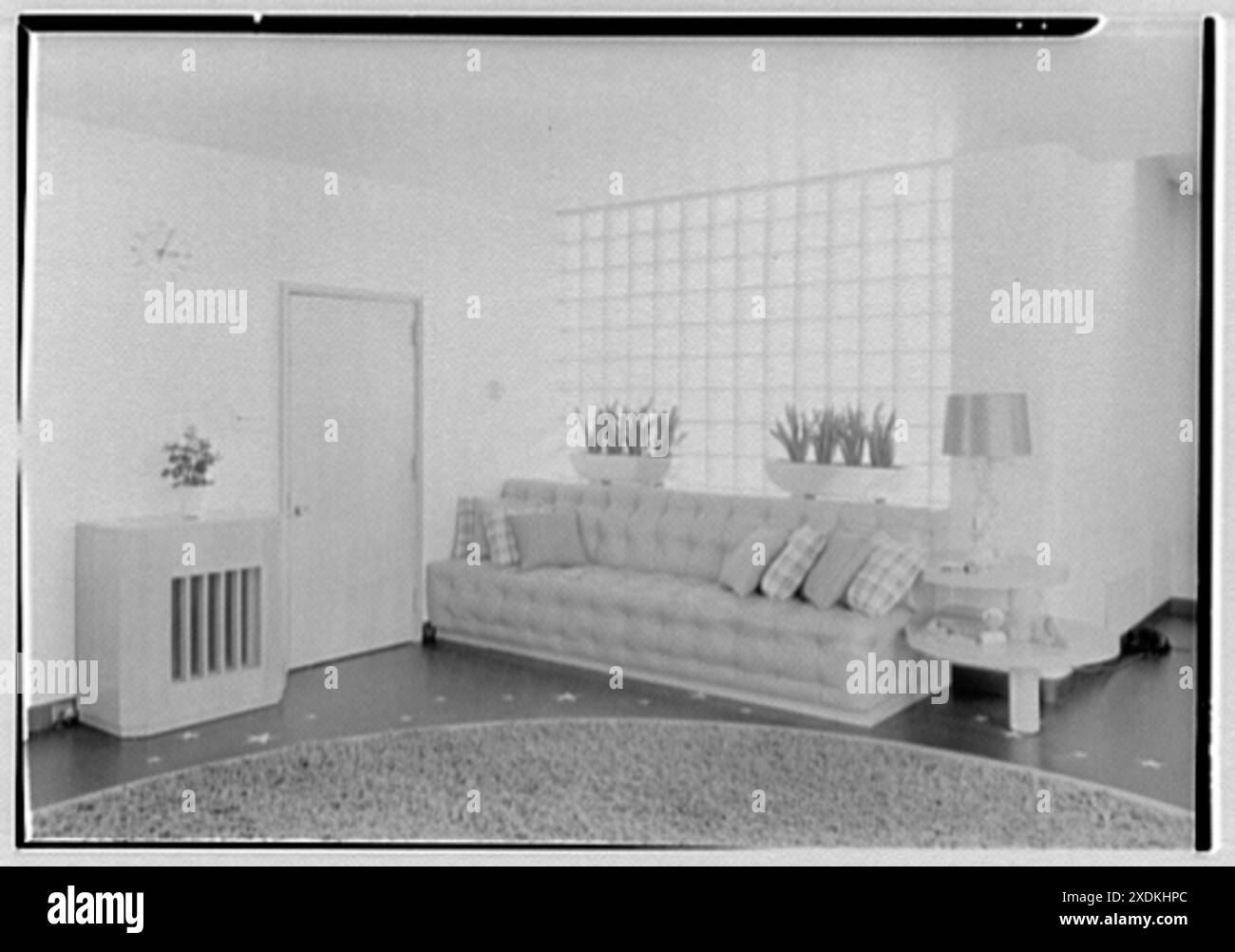 Leon Levy, residence at Schoolhouse Ln. and Henry Ave., [East Falls ...