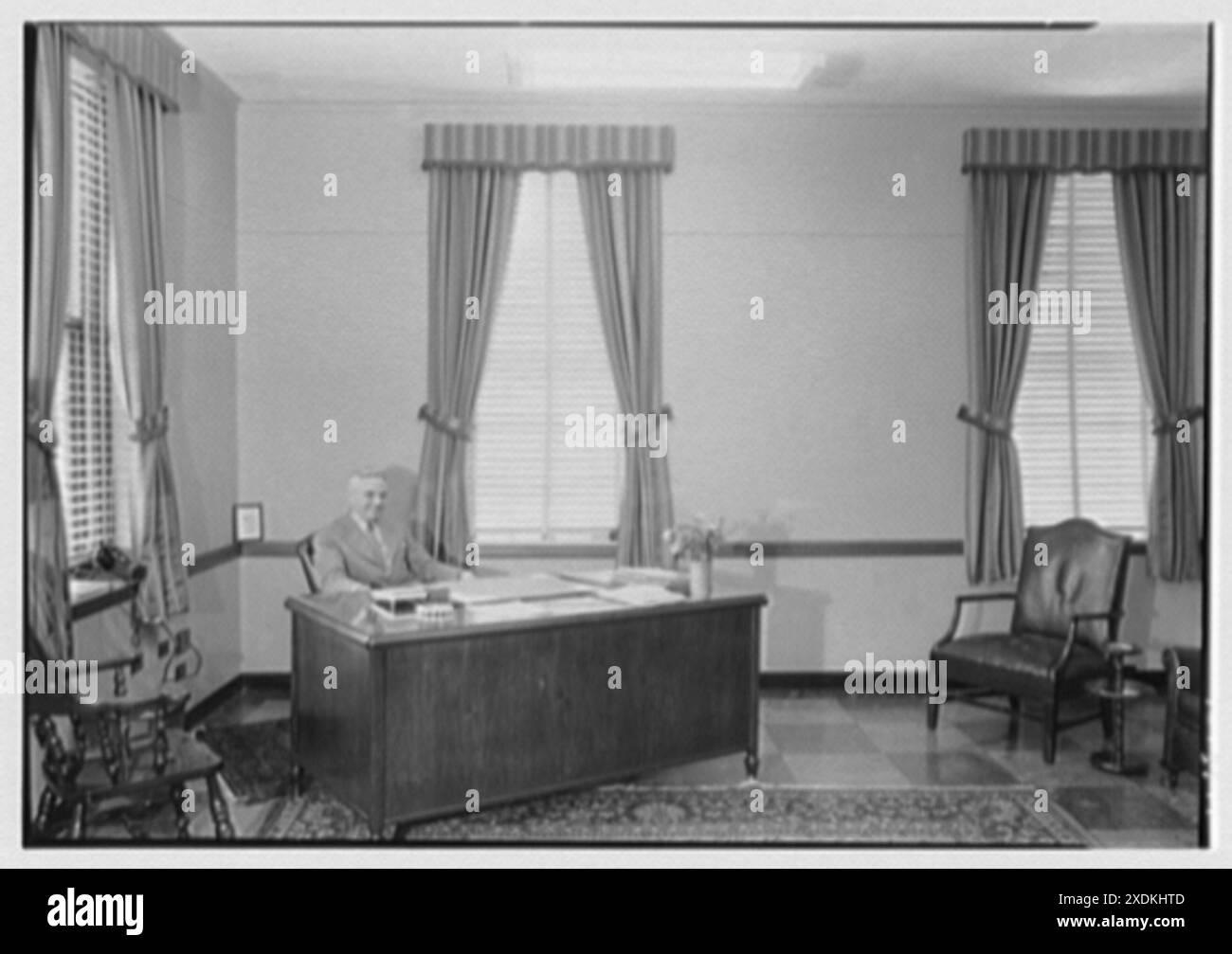 Poughkeepsie New Yorker Building, Poughkeepsie, New York. Mr. Coon's ...