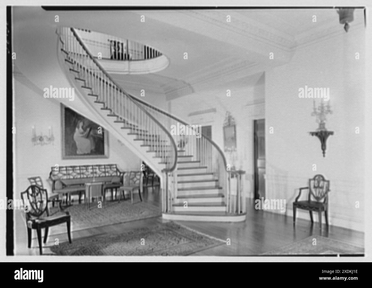 Henry Francis Du Pont Winterthur Museum, Winterthur, Delaware ...