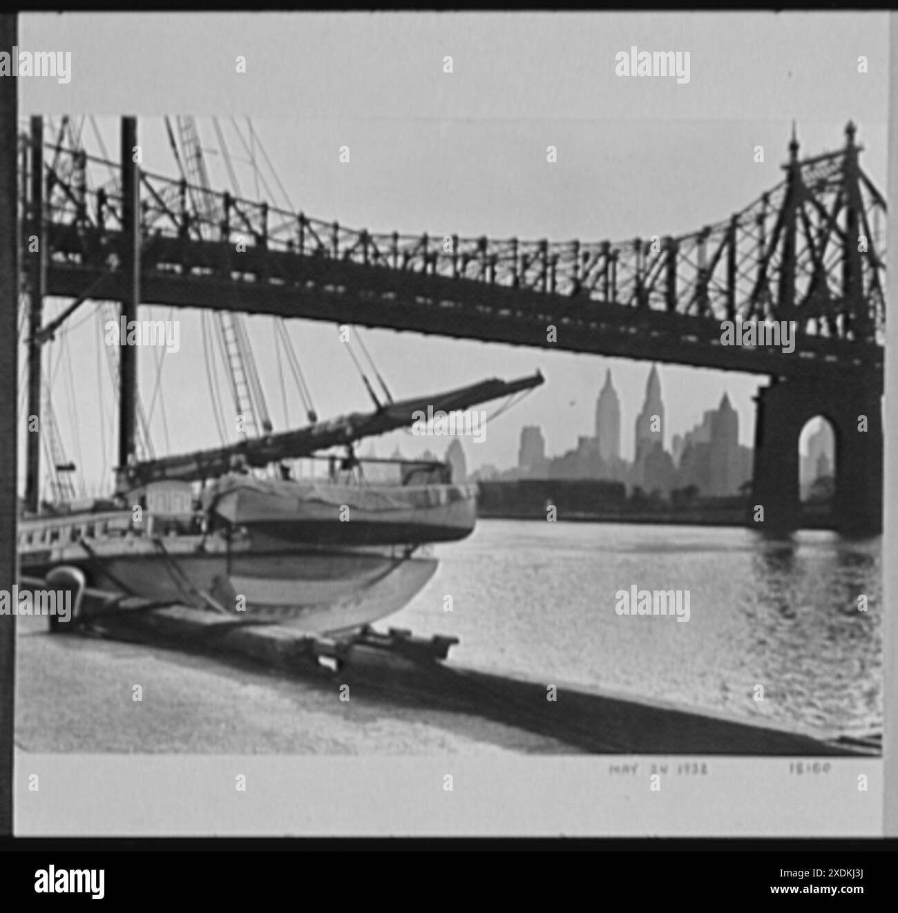 New york usa 24 may Black and White Stock Photos & Images - Alamy