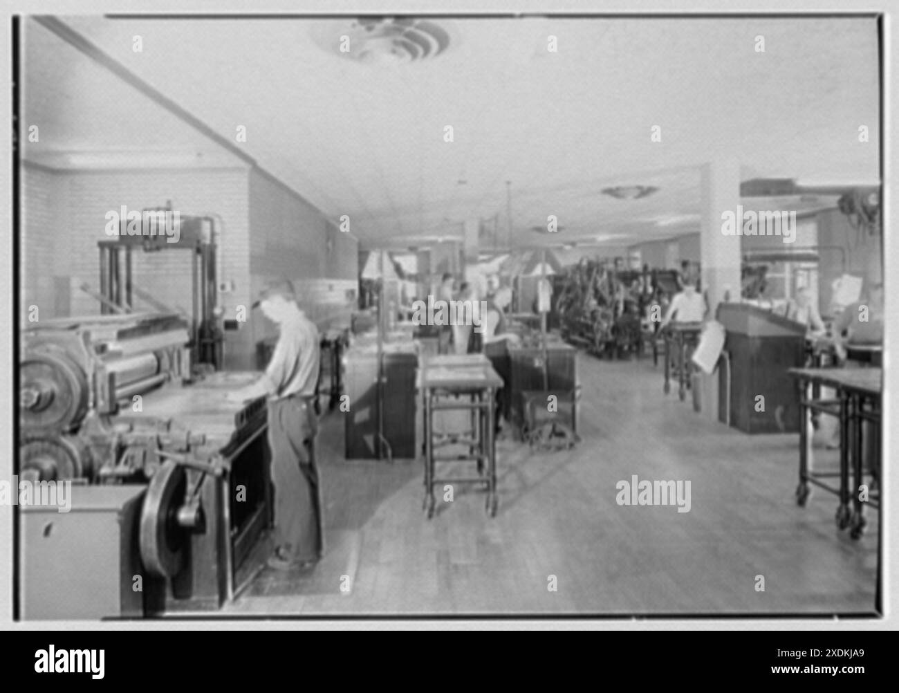 Poughkeepsie New Yorker Building, Poughkeepsie, New York. Composing ...