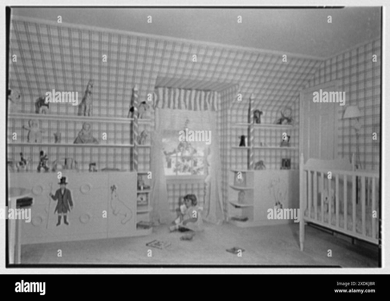 Arthur Stein, residence at 10 Colony Rd., Great Neck, Long Island ...