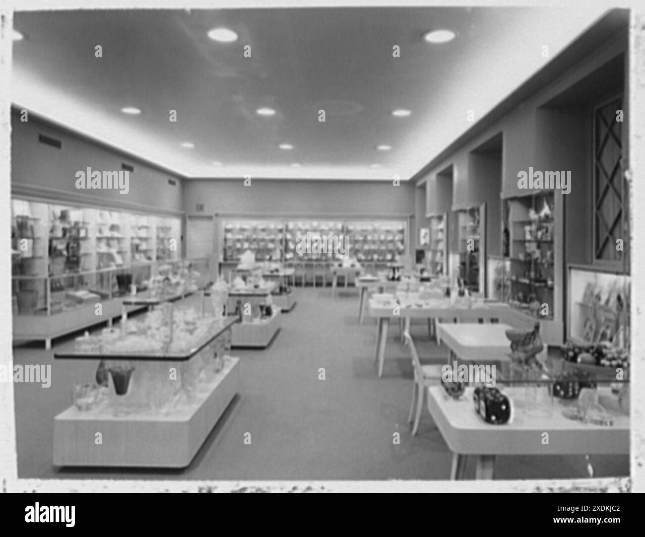 Black, Starr & Gorham, business at 594 5th Ave., New York City. New ...