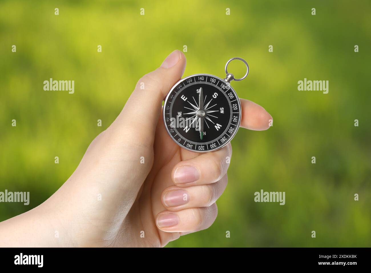 Ecological instrument hi-res stock photography and images - Alamy