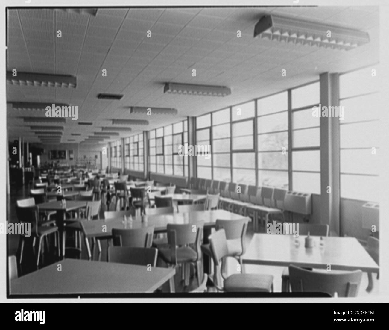 Fairchild Aircraft Corporation, Bayshore, Long Island, New York ...