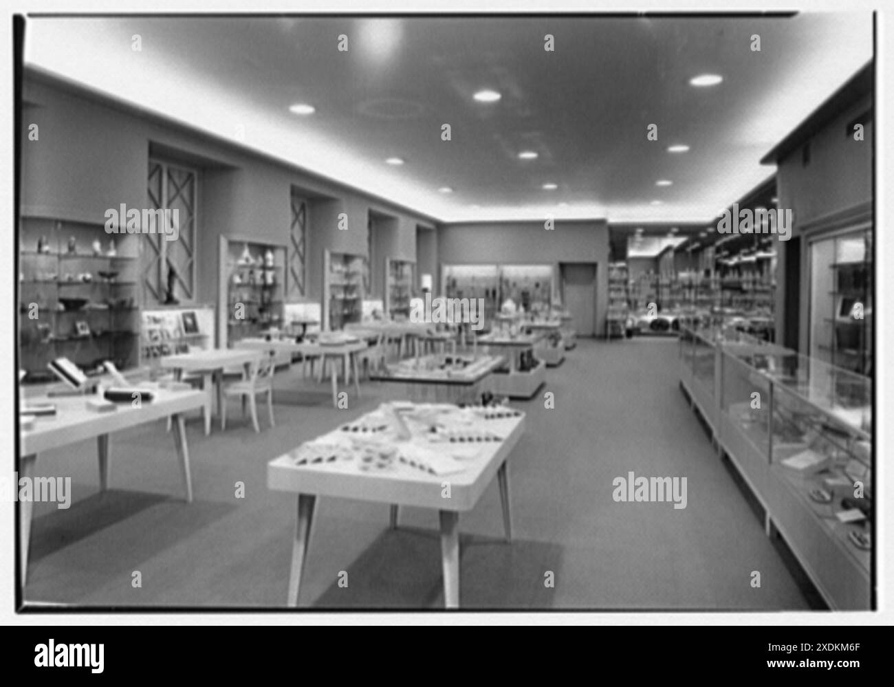 Black, Starr & Gorham, business at 594 5th Ave., New York City. New ...