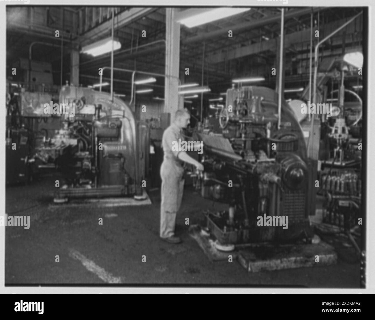 B & H Aircraft Corporation. B & H Aircraft II. Gottscho-Schleisner ...