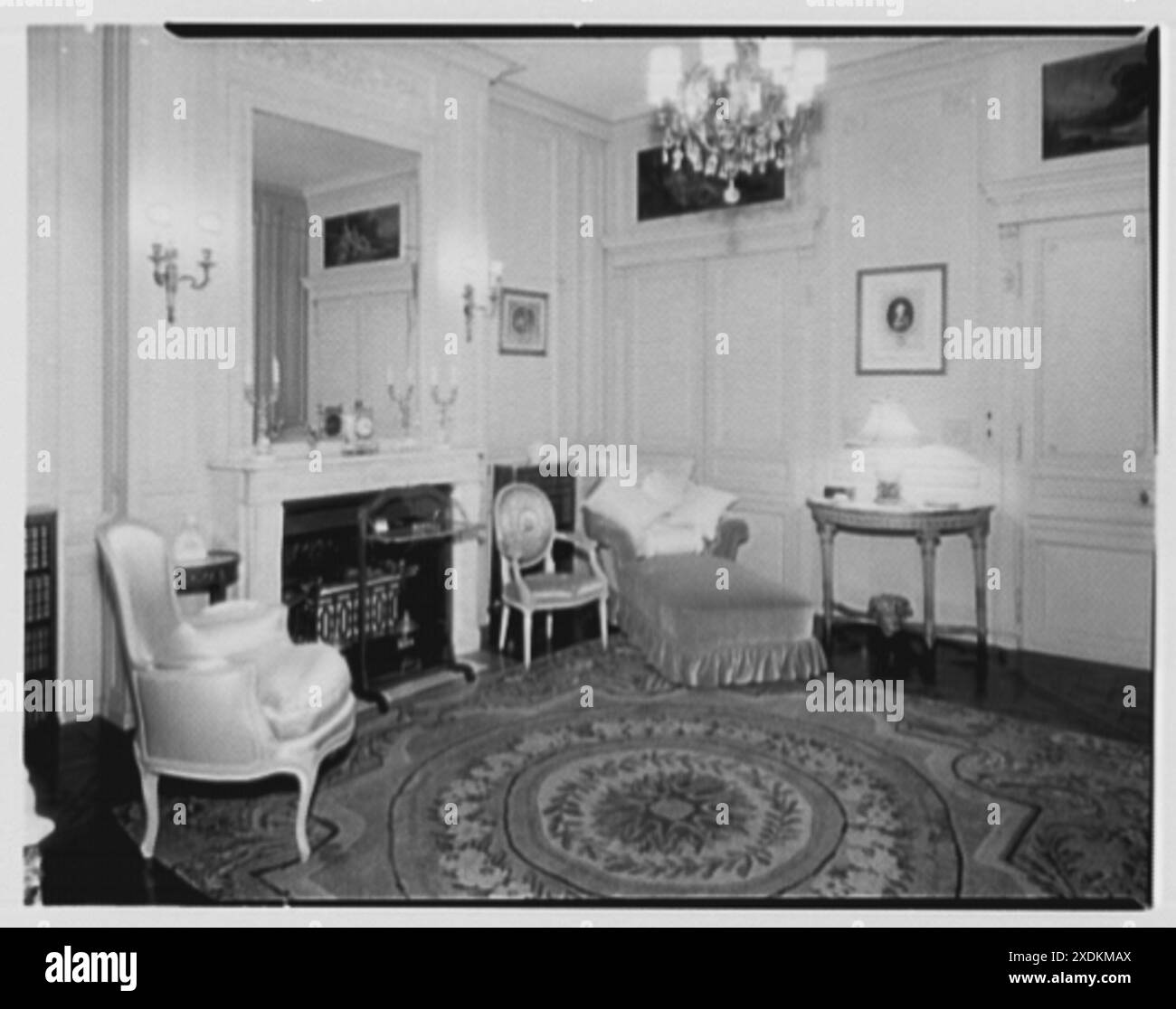 Mrs alexander hamilton rice hi-res stock photography and images - Alamy