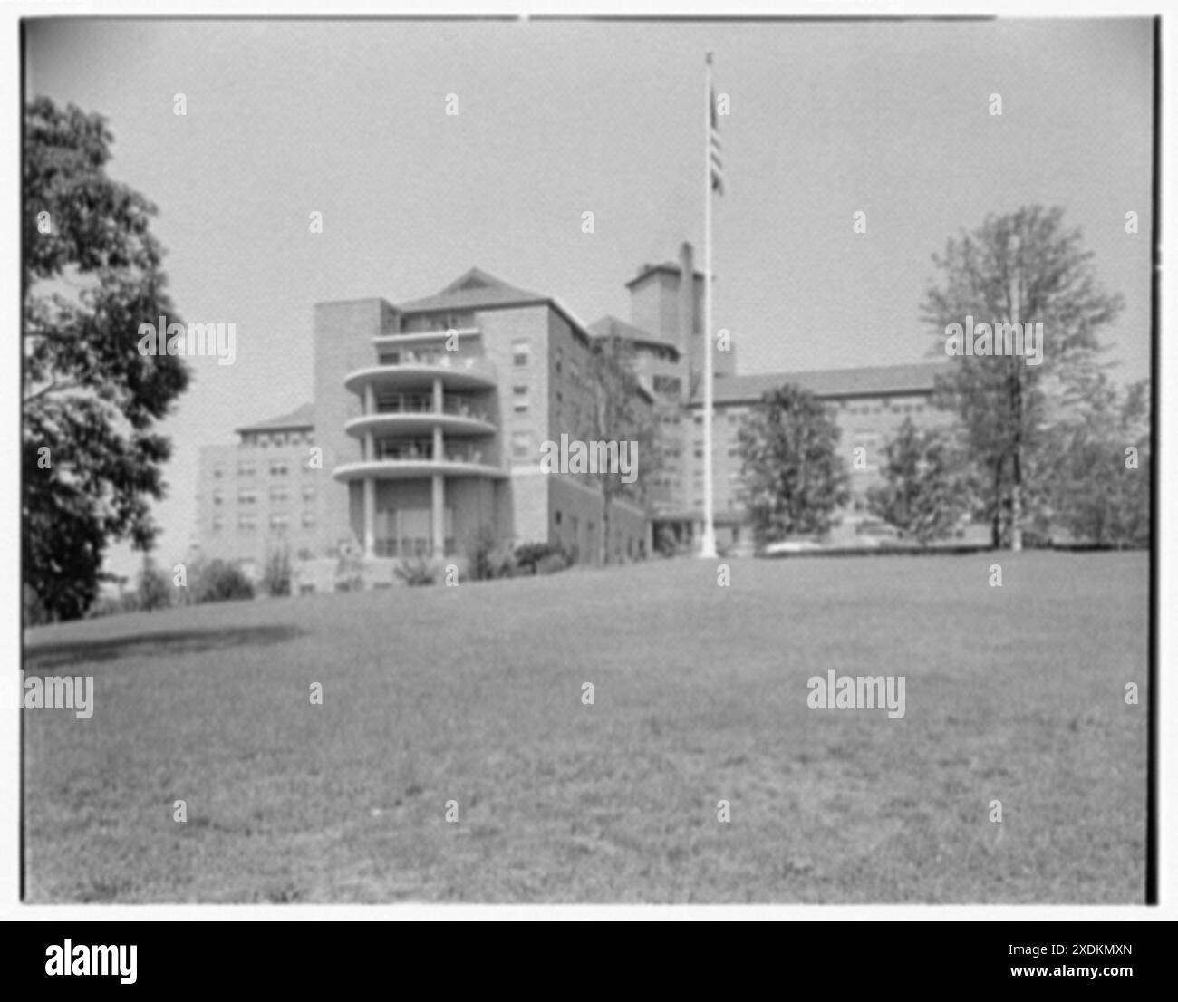 Archival home building Cut Out Stock Images & Pictures - Alamy