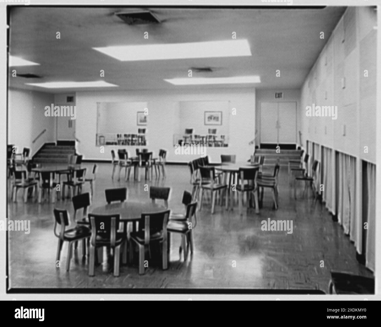 Eighth Church of Christ, Scientist, 103 E. 77th St., New York City ...