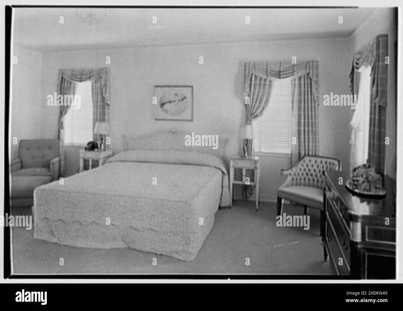 Herman Wall, residence at 245 E. Rivo Alta Dr., Miami Beach, Florida ...