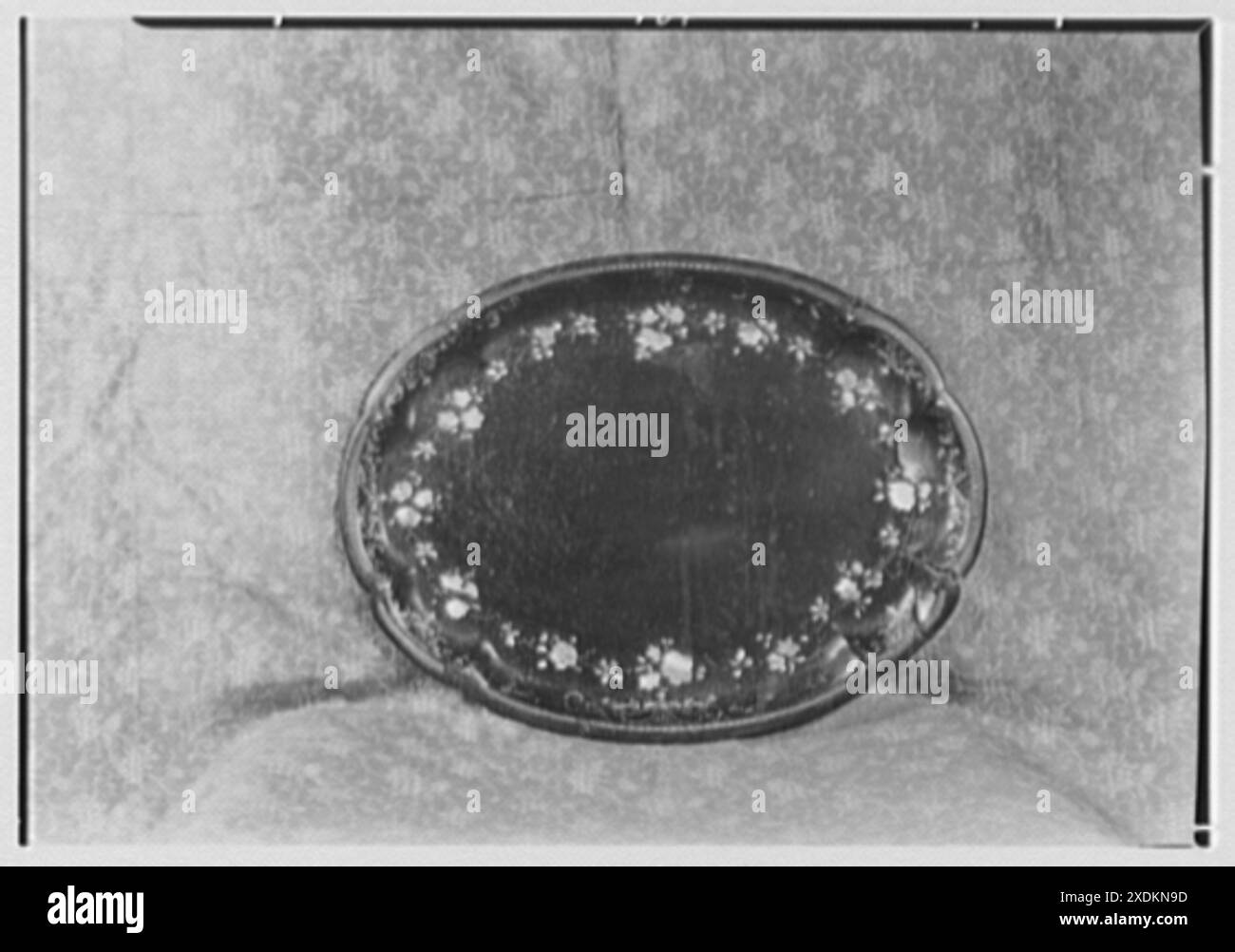 Mrs. Walter Douglas, residence in Dobbs Ferry, New York. Tray IV ...