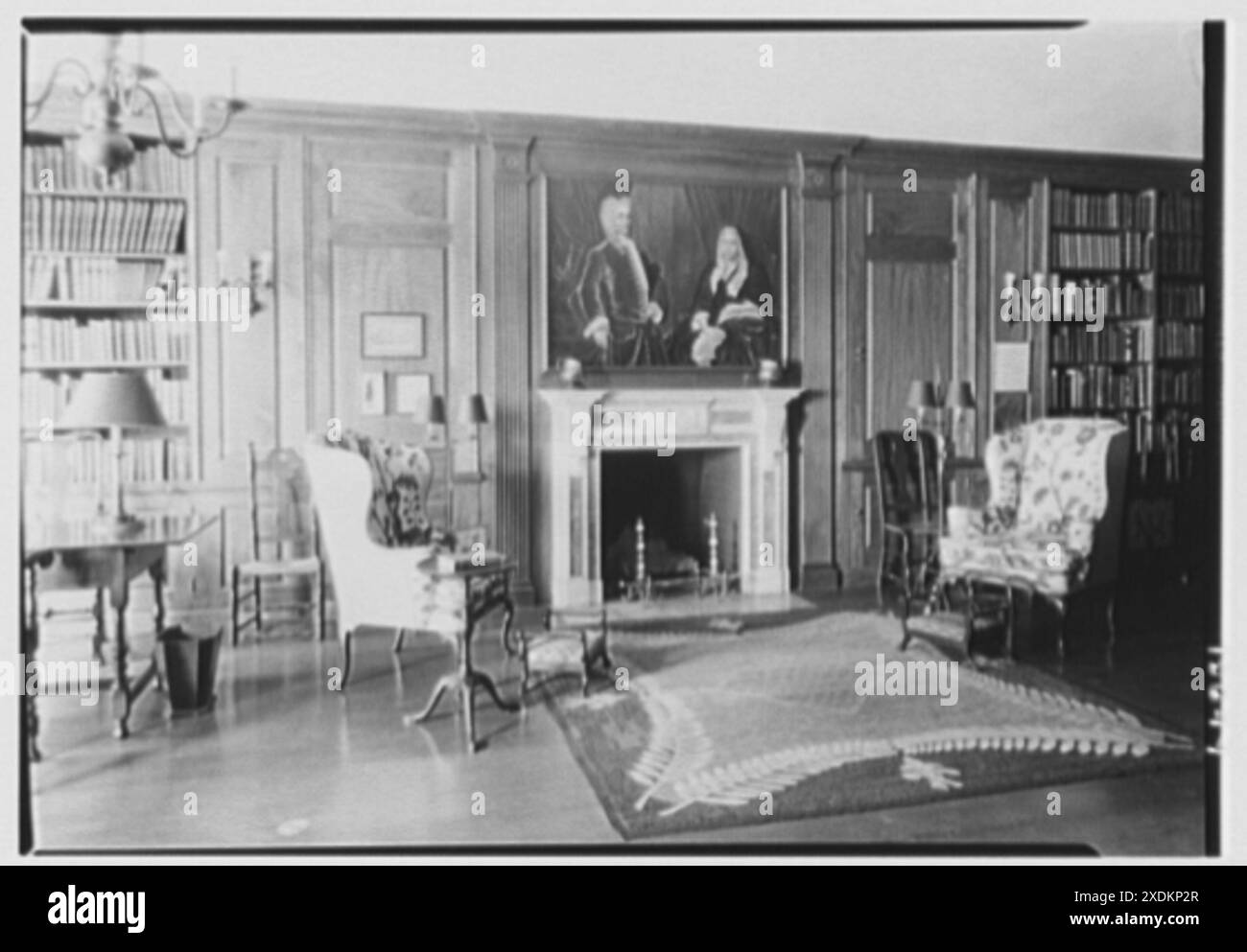 National society of colonial dames hi-res stock photography and images ...