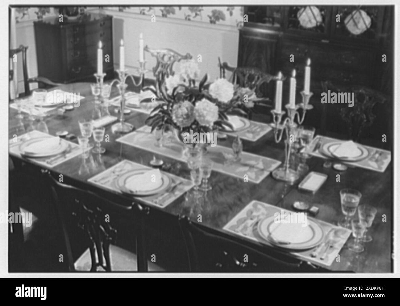 Ullman Manufacturing Co., 319 McKibben St., Brooklyn, New York. Table ...